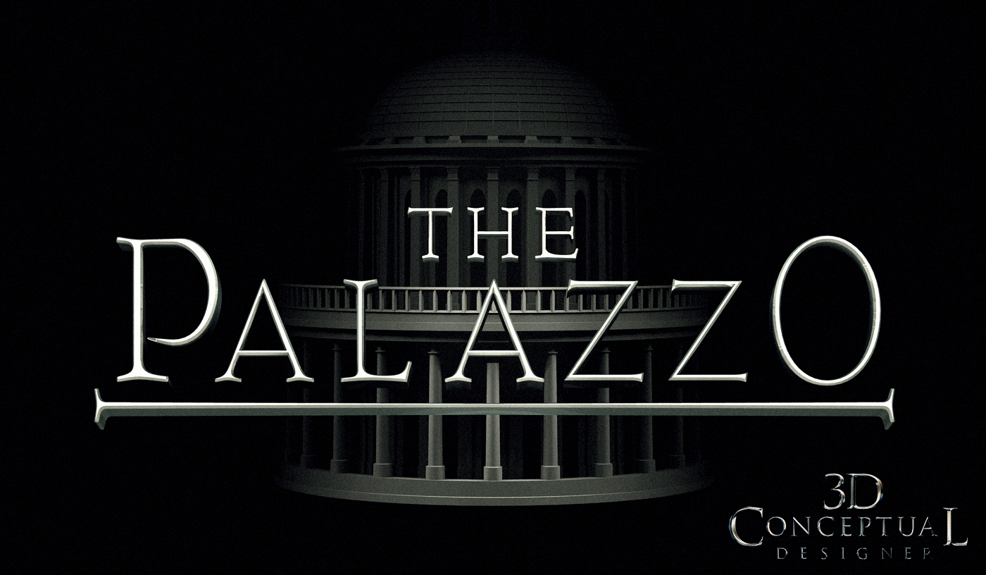 3DconceptualdesignerBlog: Project Review: The Palazzo Casino at the ...